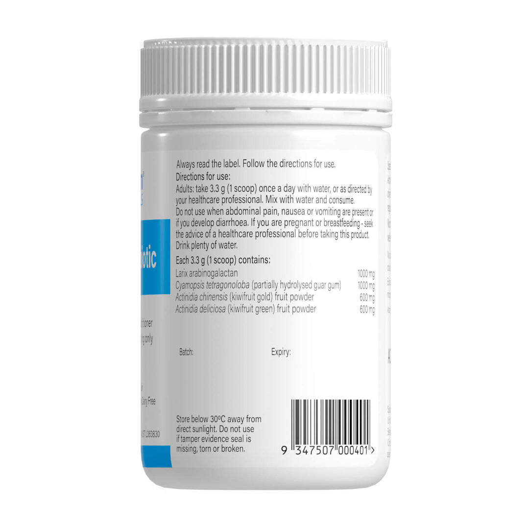 Spectrumceuticals Microbiome Prebiotic 100g – The Compounding Pharmacy ...