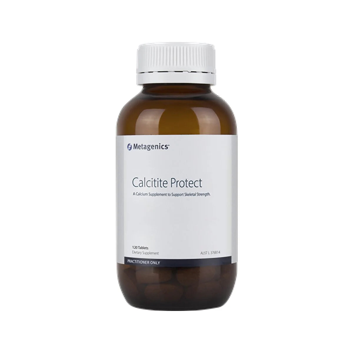 Metagenics Calcitite Protect 120 tablets – The Compounding Pharmacy ...