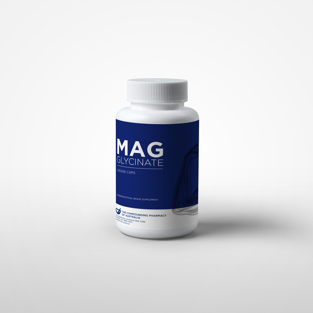 The Compounding Pharmacy Of Australia
