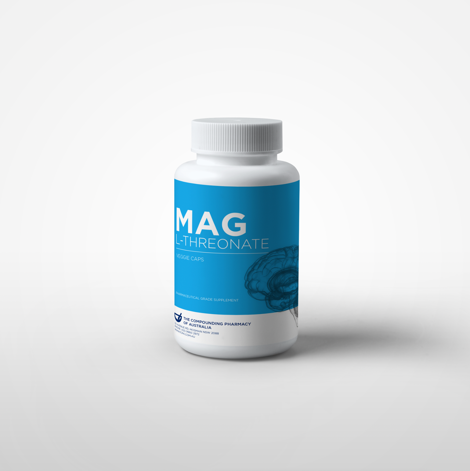 TCPA Magtein® Magnesium L-threonate – The Compounding Pharmacy of Australia