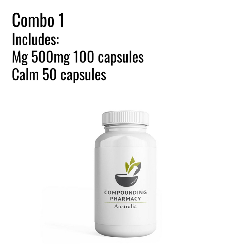 The Compounding Pharmacy Australia