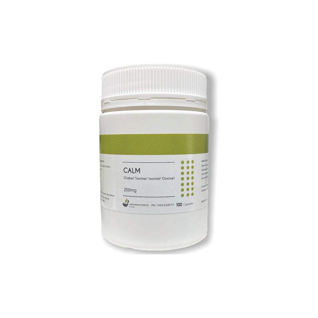 The Compounding Pharmacy of Australia – The Compounding Pharmacy Australia